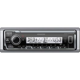 Kenwood KMRM508DAB