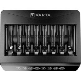 Varta LCD Multi Charger+ ohne Akku Best&uuml;ckung