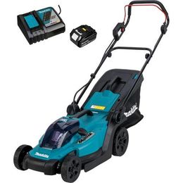 Makita DLM330RT Akku-Rasenm&auml;her