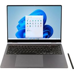 Samsung Galaxy Book5 gray 40,6cm(16 ) Ultra 7 16GB 1TB