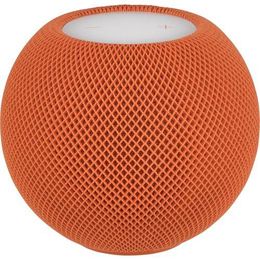 Apple HomePod mini orange MJ2D3D/A