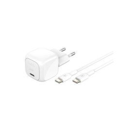 Belkin BOOST Charge USB-C/Light. 30WLad.PD,ws+Kab.WCA008kq1MWH-B5