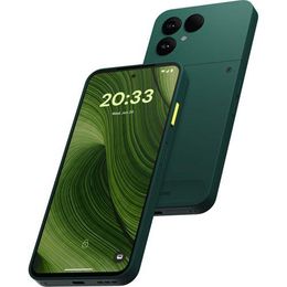 FAIRPHONE (Gen. 6) 8+256GB Forest Green