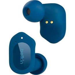 Belkin Soundform Play blau True Wireless In-Ear AUC005btBL