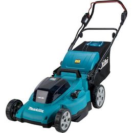 Makita DLM480Z Akku-Rasenm&auml;her