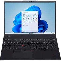 Lenovo ThinkPad T16 G3 40,6 cm (16 ) CU5 16GB 512GB