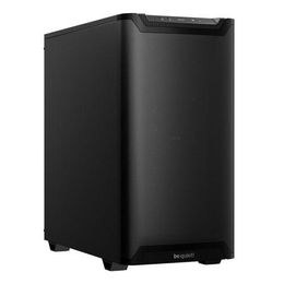 be quiet! PURE BASE 501 Airflow Black Geh&auml;use