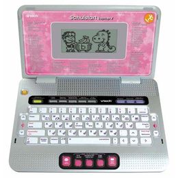 Vtech Schulstart Laptop E pink