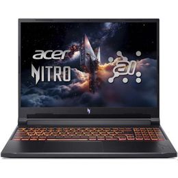 Acer Nitro V16 AI ANV16-42-R1T1 40,64cm (16 ) Ryzen 7 RTX5070