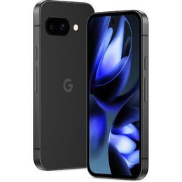 Google Pixel 9a (256GB) obsidian