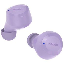 Belkin Soundform Bolt lavendel True-Wireless In-Ear AUC009btLV