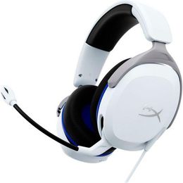 HYPERX Cloud Stinger 2 Core PS4/PS5 Gaming-Headset wei&szlig;