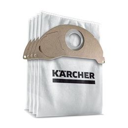 K&auml;rcher K&auml;rcher Vliesfilterbeutel KFI 657