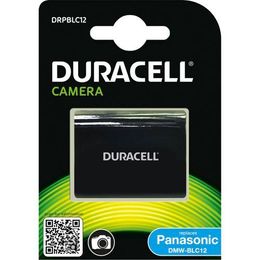 Duracell Li-Ion Akku 950mAh f&uuml;r Panasonic DMW-BLC12