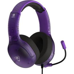 Turtle Beach Airlite Fit Headset NS Ghost Lila