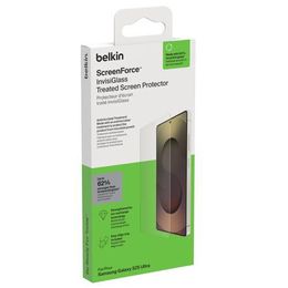 Belkin ScreenForce Invisiglass Samsung S25 Ultra OVB050hq