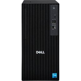 Dell Pro Tower QCT1250 Ci5 16GB 512GB SSD Win 11 Pro