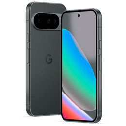 Google Pixel 10 (128GB) obsidian