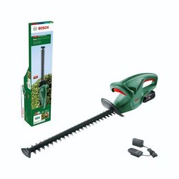 Bosch EASYHEDGECUT 18V-52-13 Akku-Heckenschere
