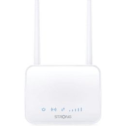 Strong 4G LTE Router 350M