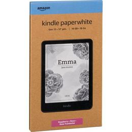 Kindle Paperwhite 16GB rosa