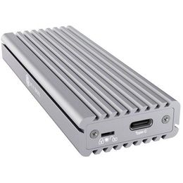 ICY BOX IB-1817Ma-C31 USB-C 3.1 (Gen 2) NVMe Geh&auml;use