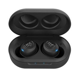 JLAB JBuds Air In-Ear TWS Kopfh&ouml;rer, schwarz