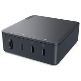 Lenovo Go Multi-Port Charger 130W