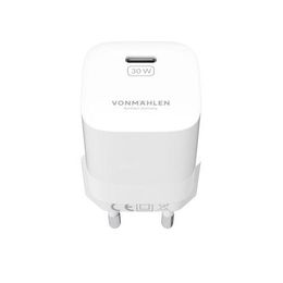 VONM&Auml;HLEN Vonm&auml;hlen Unity GaN 30W White