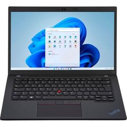 Lenovo ThinkPad L14 G4 35,56cm (14 ) Ci3 16GB 256GB SSD