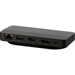 Lenovo USB-C Dockingstation
