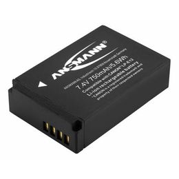 Ansmann A-Can LP-E12