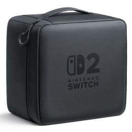 Nintendo Switch 2 All-in-One Tasche