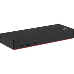 Lenovo ThinkPad Hybrid USB-C Dock