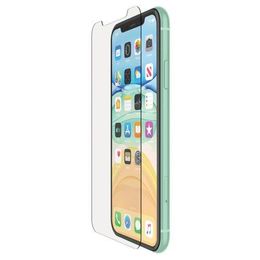 Belkin ScreenForce TemperedGlass antimik.iPhone 11/XR F8W948zz-AM