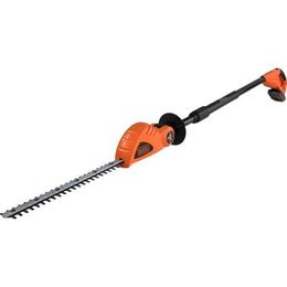 Black & Decker Black & Decker GTC1843L20 Akku-Stabheckenschere