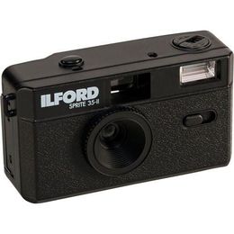Ilford Sprite 35 II schwarz