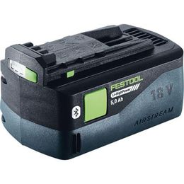 FESTOOL BP 18 Li 5,0 HP-ASI Highpower Akku-Pack