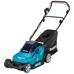 Makita DLM382Z Akku-Rasenm&auml;her