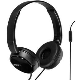 Sony MDR-ZX310APB Schwarz