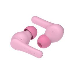 Belkin Soundform Nano2 Wireless Kinder In-Ear pink AUC011btPK