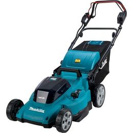 Makita DLM481Z Akku-Rasenm&auml;her