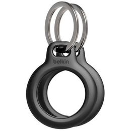1x2 Belkin Secure Holder schwarz f&uuml;r Apple AirTag schw.MSC002btBK
