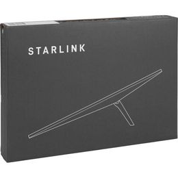 STARLINK Standard Kit V4 WLAN Router wei&szlig;/grau