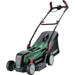Bosch UniversalRotak 18V-37-550 Akku-Rasenm&auml;her solo