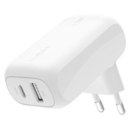Belkin BOOST Charge 42W Ladeger. 30W USB-C/12W USB-A WCB009vfWH