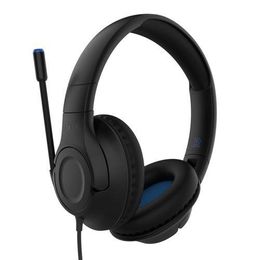 Belkin Gaming On-Ear Kopfh&ouml;rer f&uuml;r Kinder mit Kabel ENA011hqBK