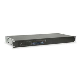 LevelOne FGP-2602W380 26-Port-Fast Ethernet-PoE-Switch