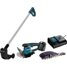 Makita DUM604RFX1 Akku-Grasschere