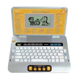 Vtech Schulstart Laptop E orange 80-109744